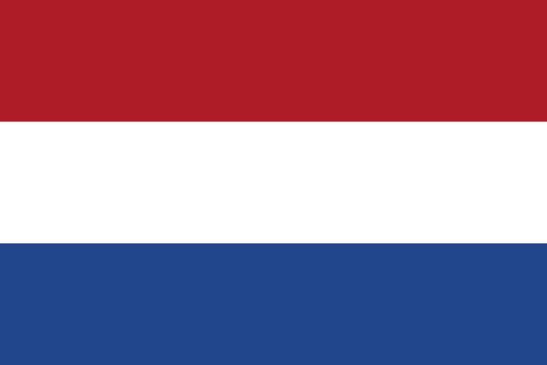 The Top 10 Oldest National Flags - Flagsbook