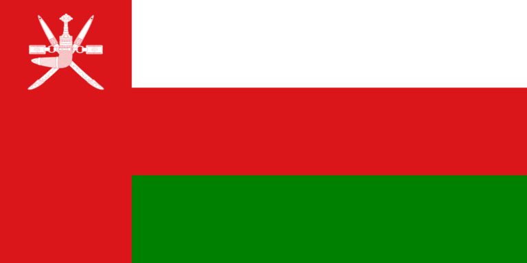 Middle East Flags - Flagsbook