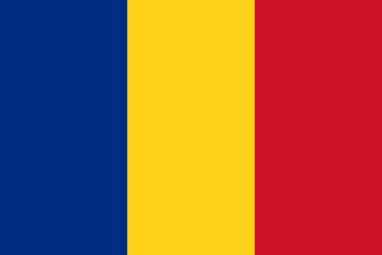 Flag of Romania - Flagsbook