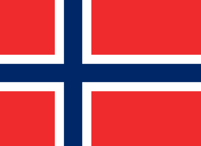 The Nordic Cross: Flags That Bind the North - Flagsbook