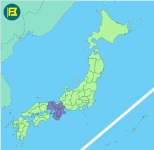 Flag of Japan - Flagsbook