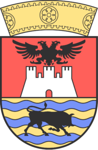 Flag of Albania - Flagsbook