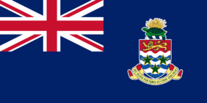 Flag of the Cayman Islands - Flagsbook