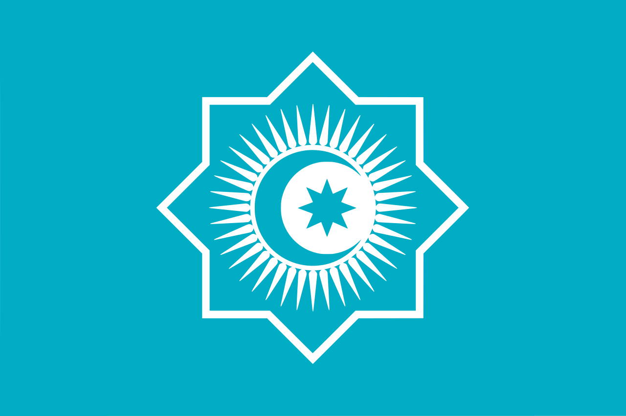 The Organization of Turkic States - Flagsbook