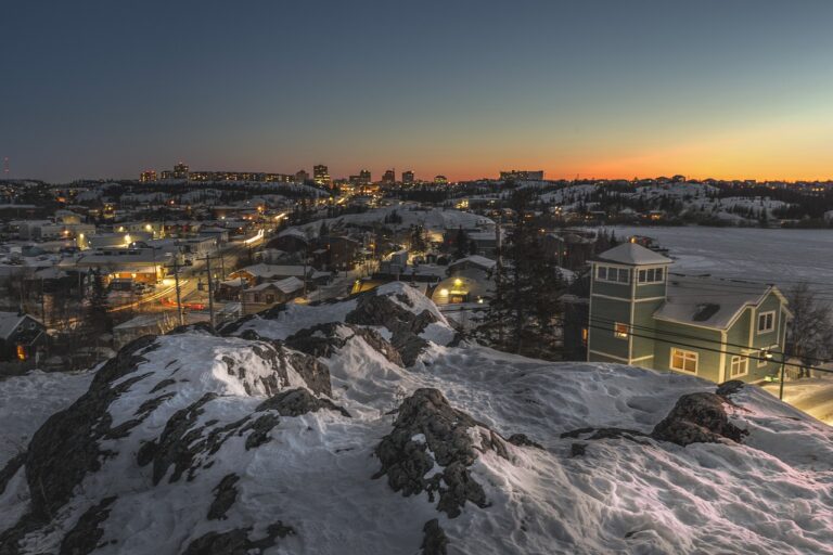 Northwest Territories, Territory of Canada - Flagsbook