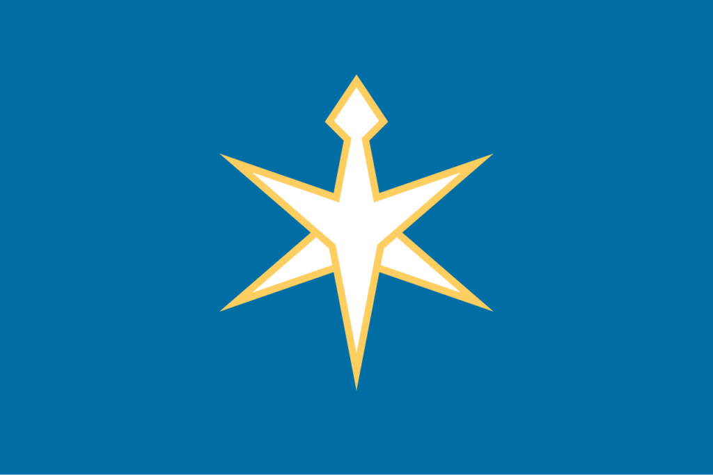 Chiba Prefecture 千葉県 - Flagsbook